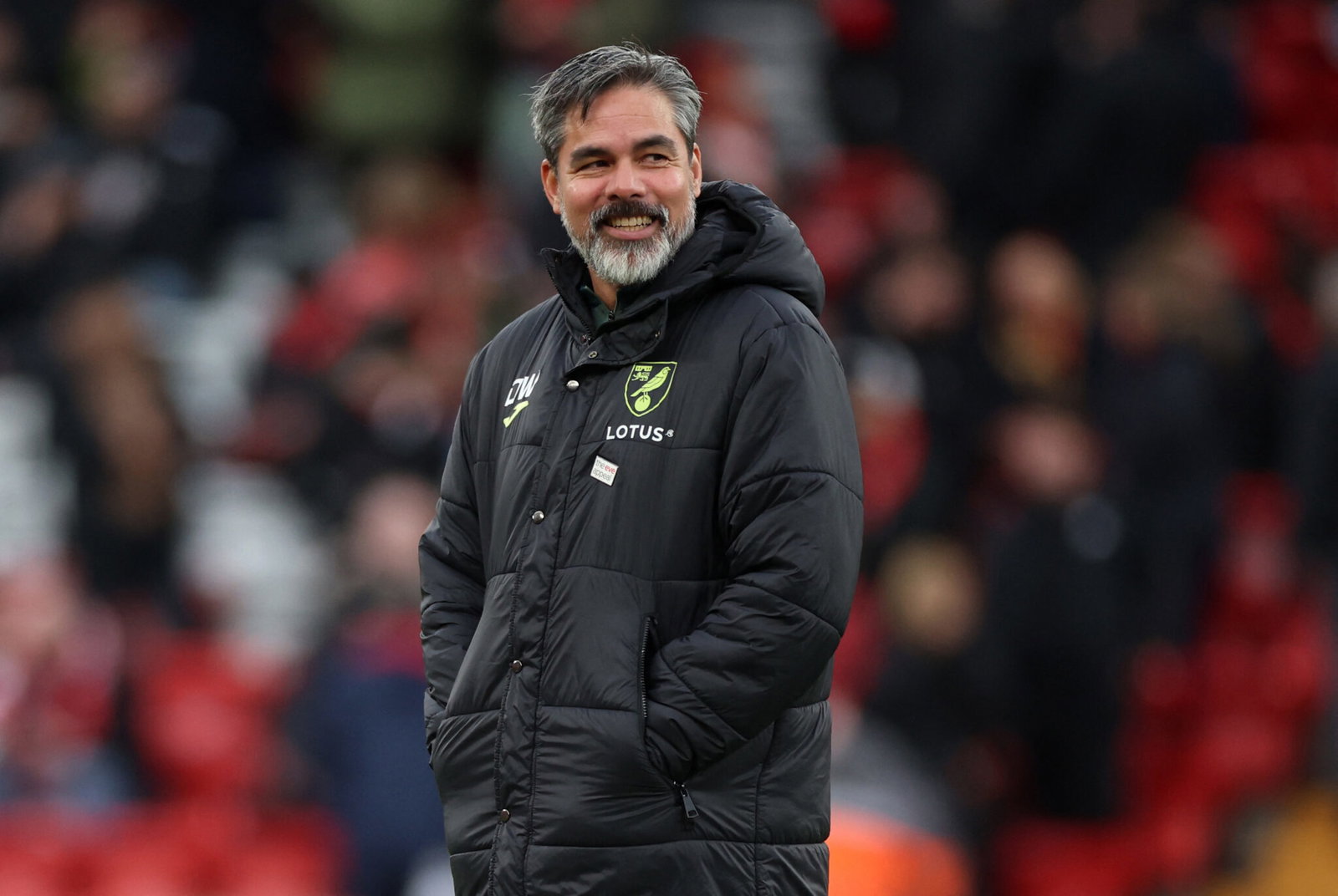 "I think" - Norwich's David Wagner details possible Leeds United ...