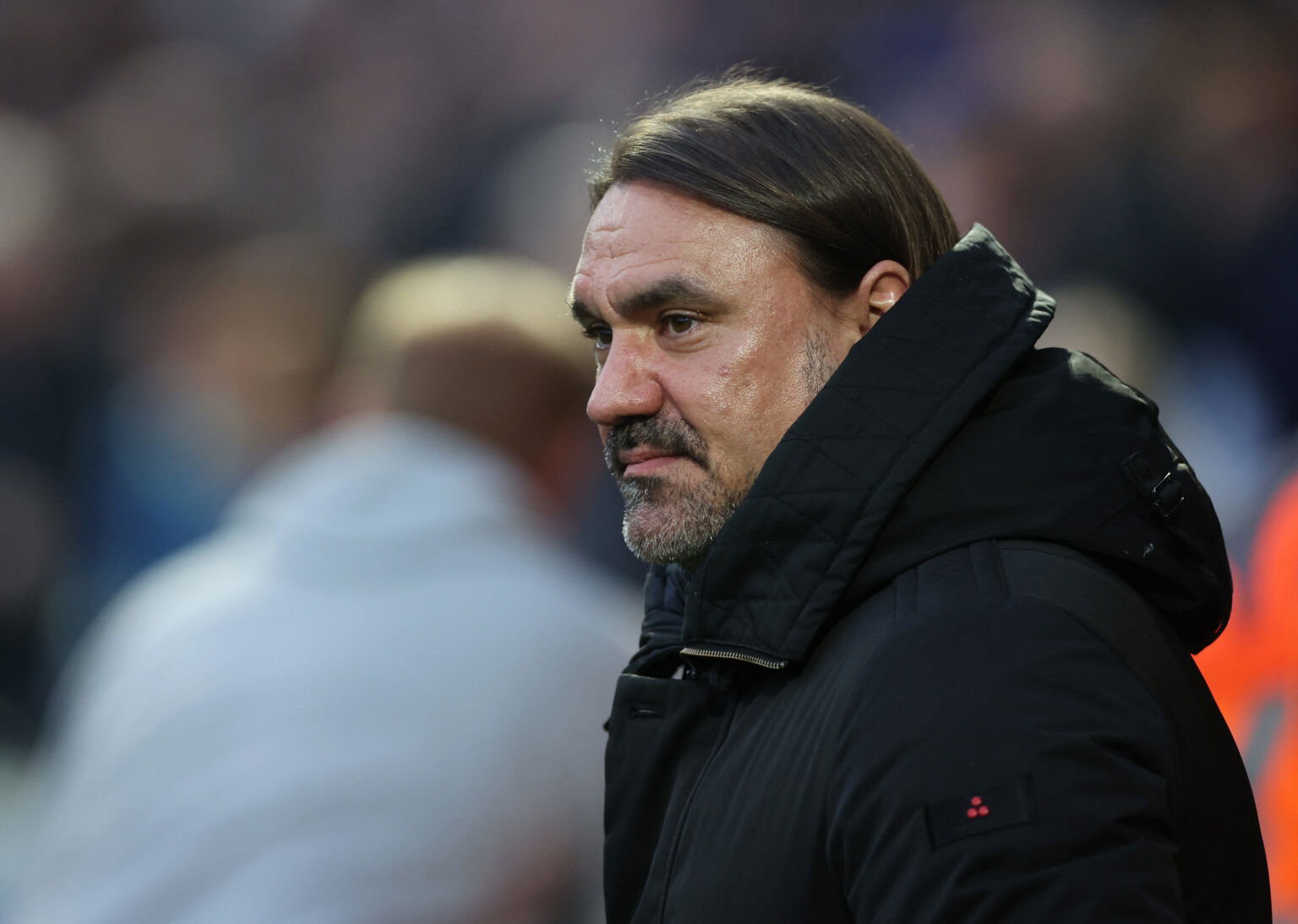 Leeds United may have transfer solution in plain sight after Daniel ...