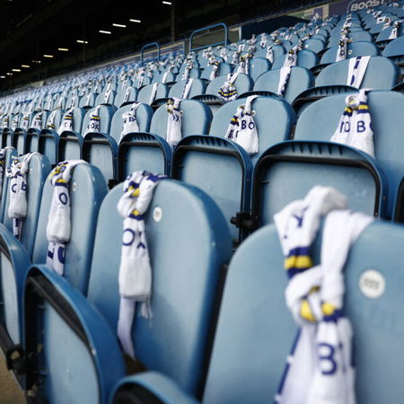 Leeds’ Elland Road expansion: New progress details revealed