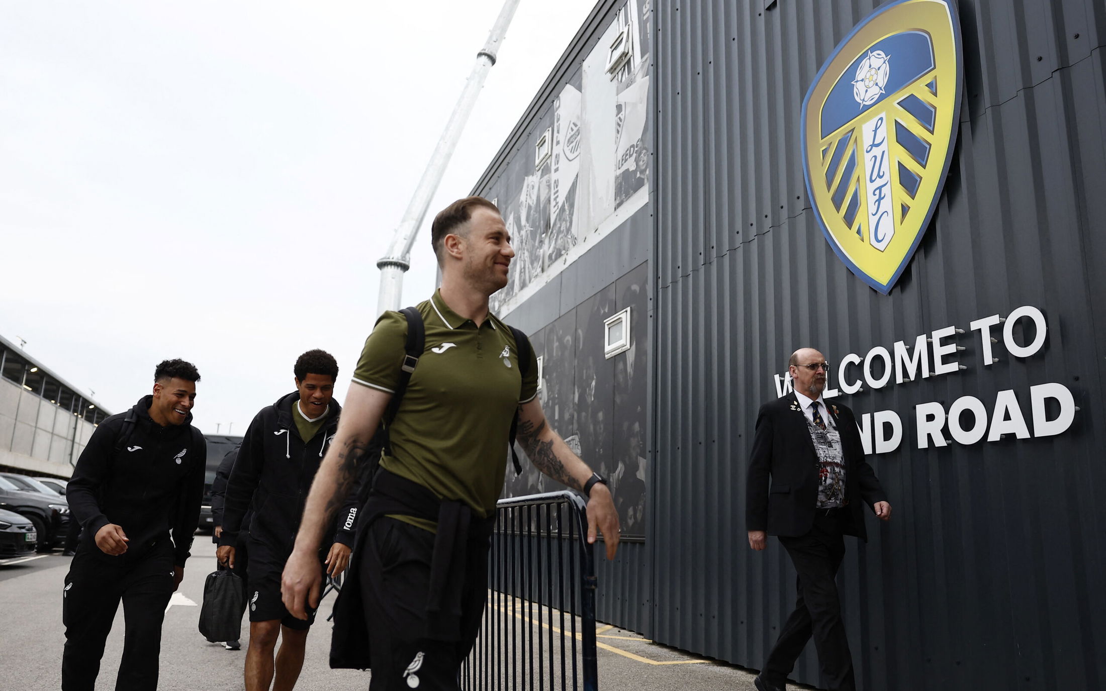Leeds’ rivals Burnley seal 2nd Jan transfer with Ashley Barnes ... Leeds’ rivals Burnley seal 2nd Jan transfer with Ashley Barnes ...