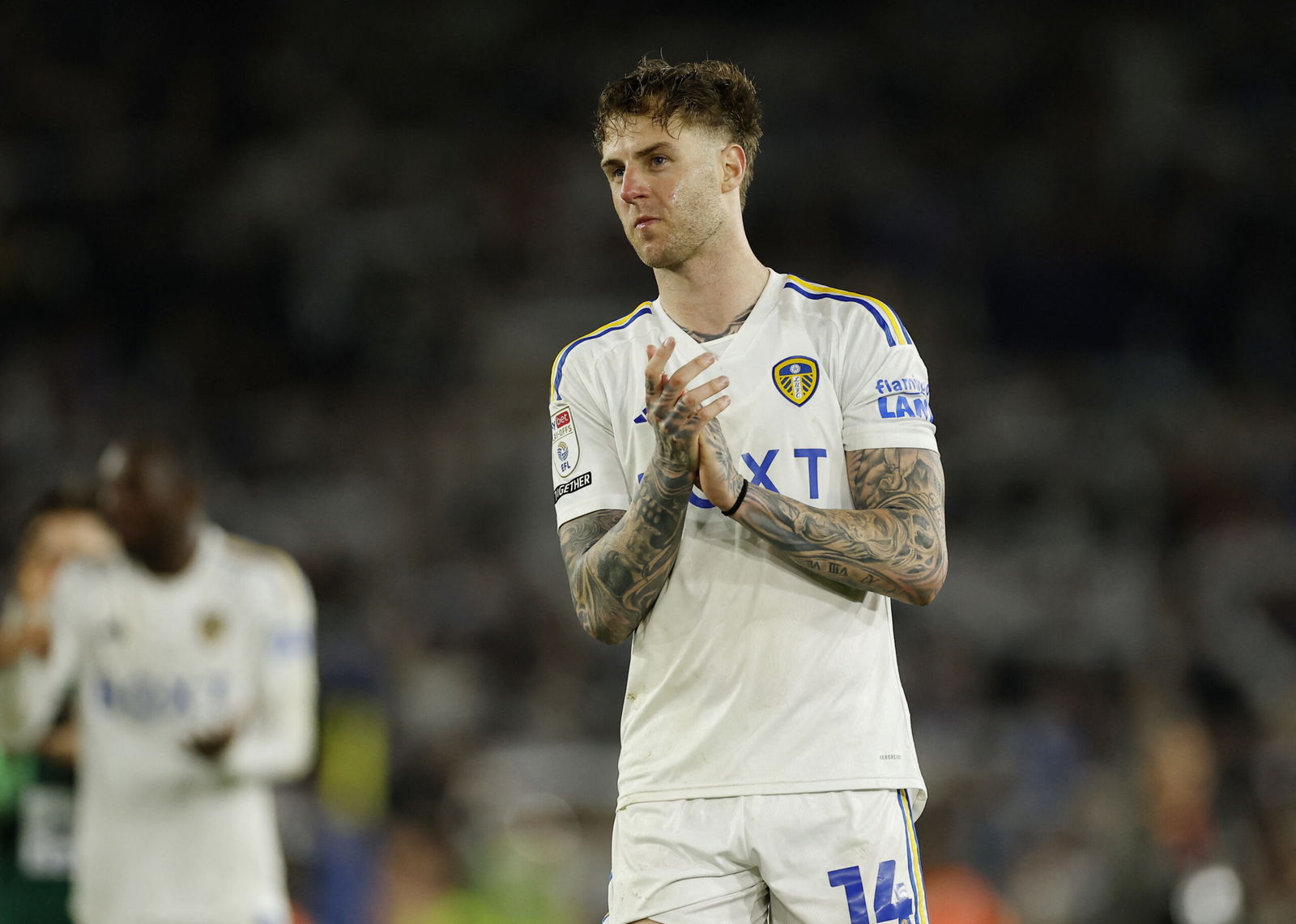 "Expected to try" - Leeds United to make immediate transfer move for 26 ...