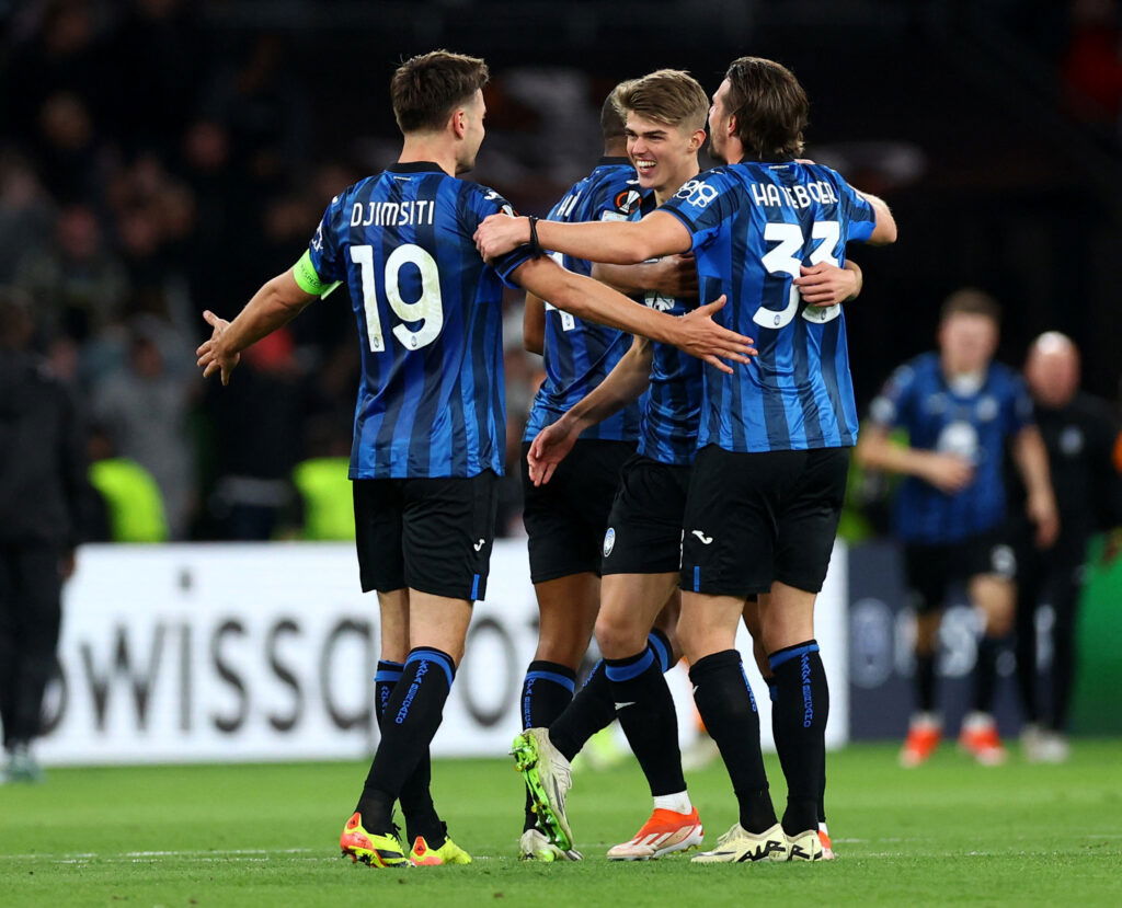 Leeds United nearly signed talent for £31million, he just scored two and assisted three in one ...