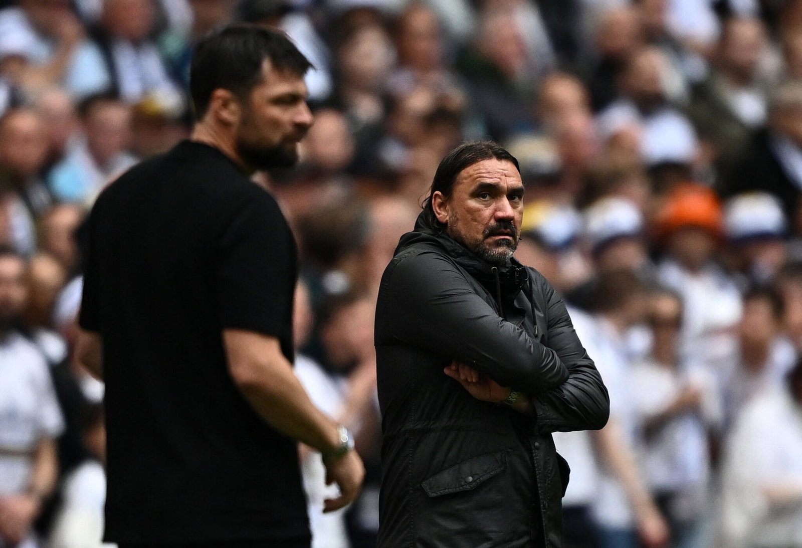 Leeds United need to make this dugout appointment to help Daniel Farke ...