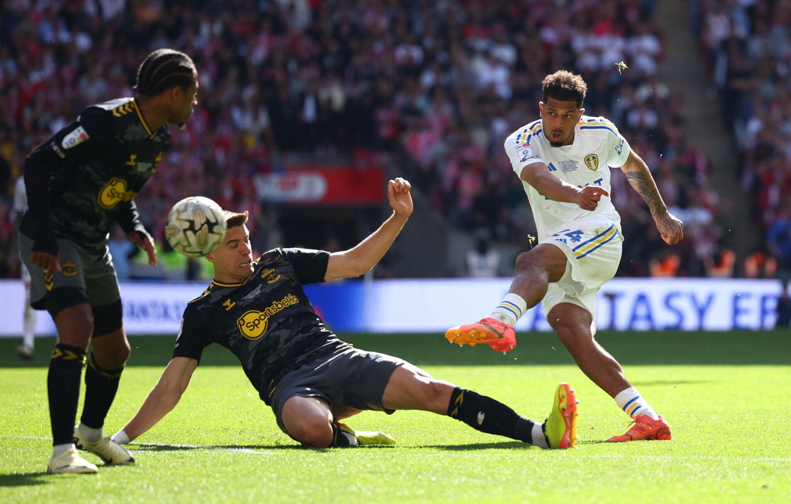 49ers' Georginio Rutter ploy has backfired after The Athletic's Leeds ...