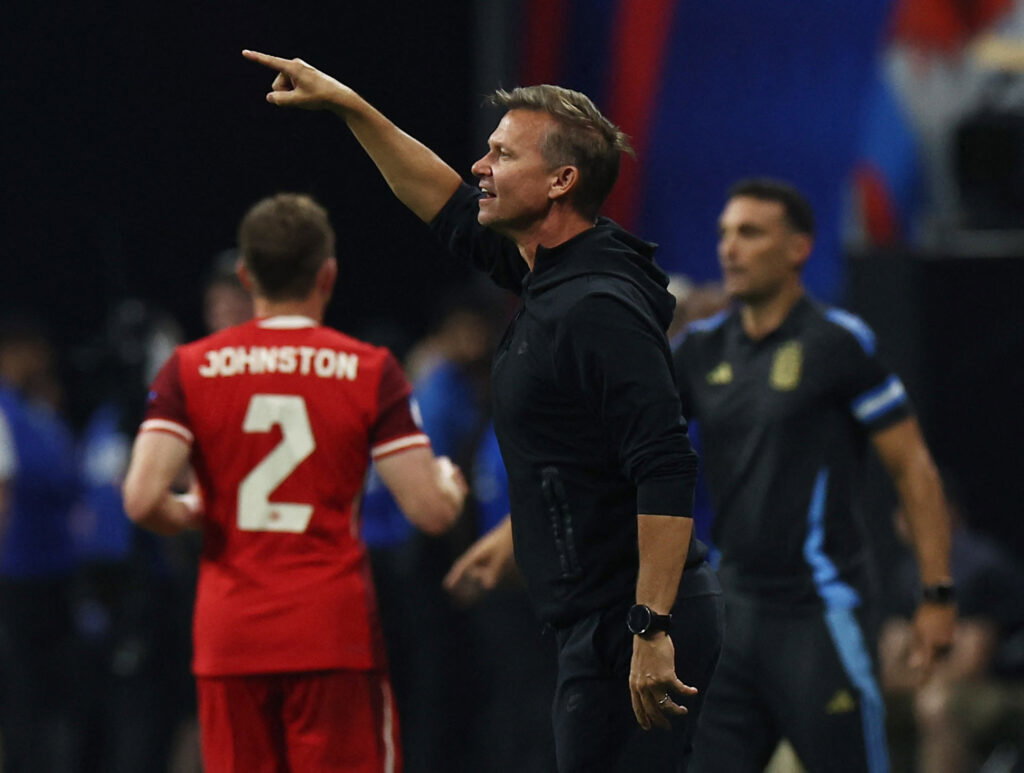 Leeds United News: Jesse Marsch - I still “root” for Leeds, and wanted ...