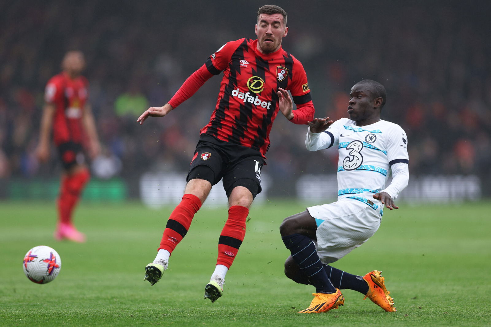 Joe Rodon wowed by first impressions of Leeds United's brand new "top ...