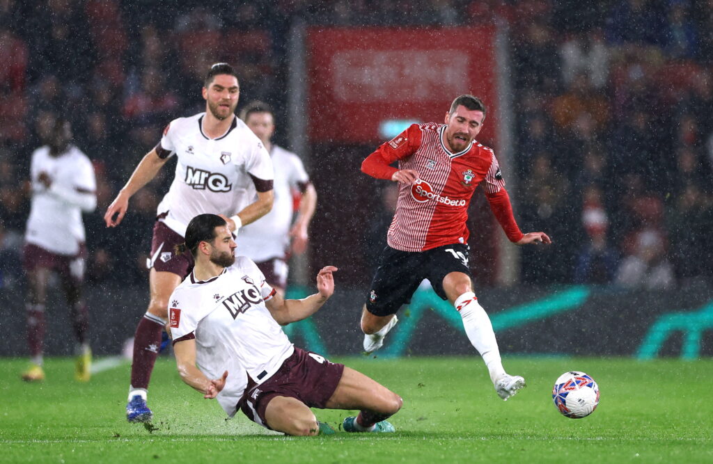 Russell Martin blueprint ready and waiting for Leeds United ace amid ...