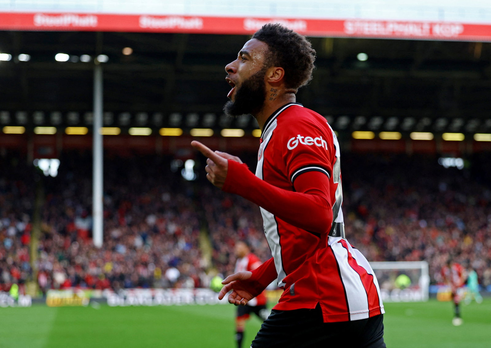 Chris Wilder's bitter Leeds United transfer reaction proves what Daniel ...