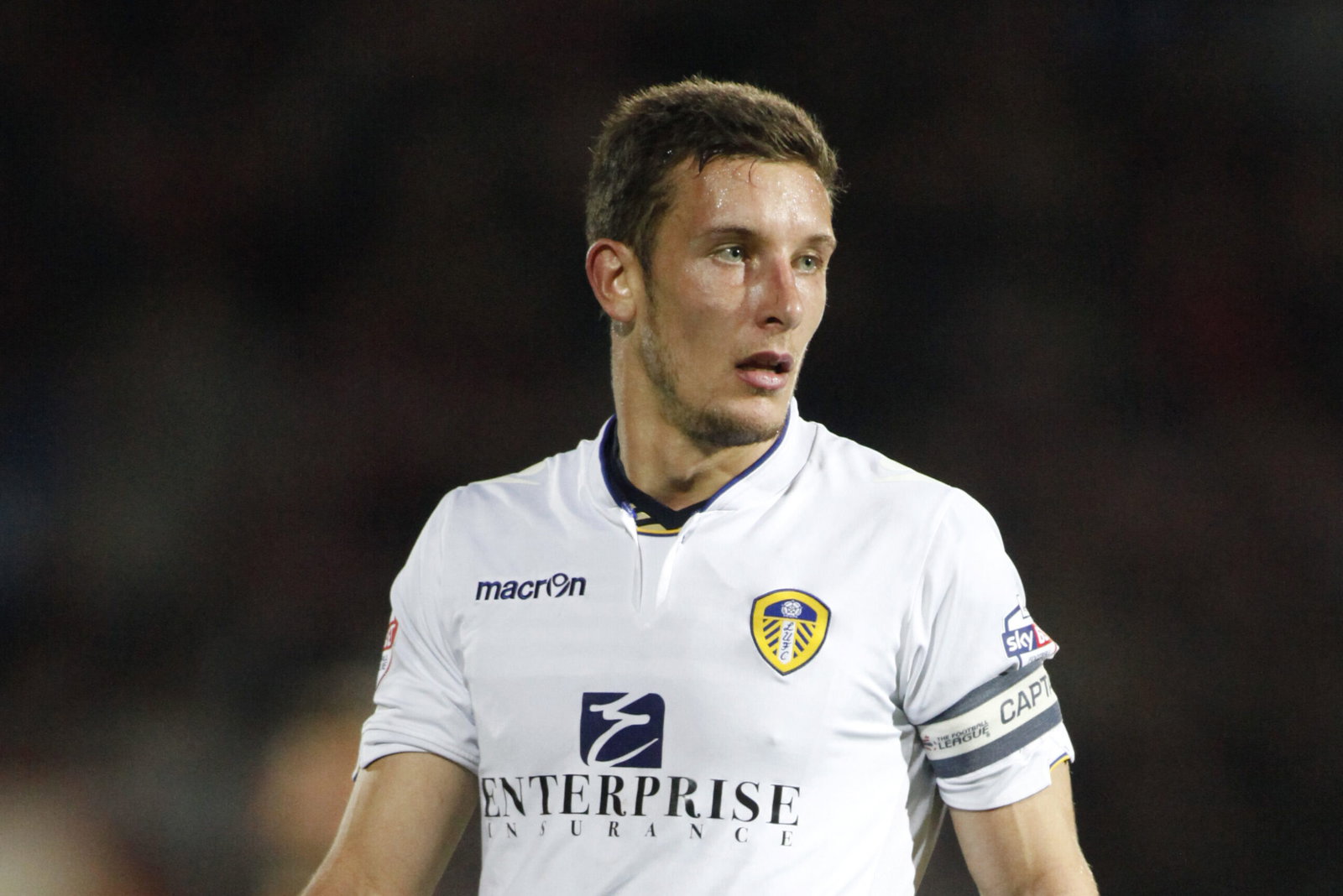 "One of the best" - Ex-Leeds United captain knew years ago how good new ...