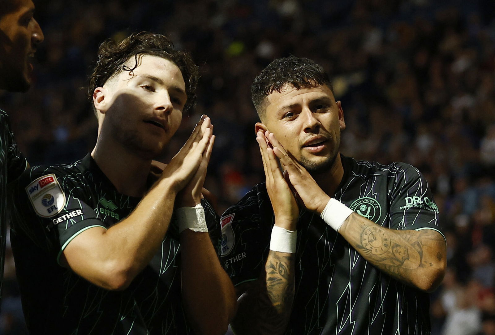 Chris Wilder makes third Leeds United comment in a week as he shares ...