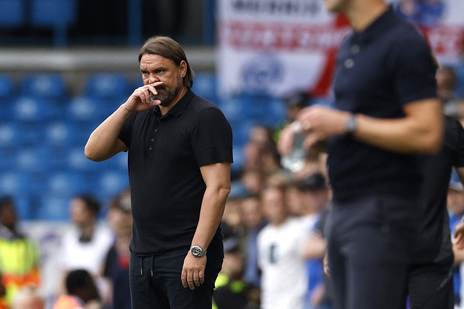 "Priceless" - Paul Merson completes 14-month Leeds United U-turn after ...
