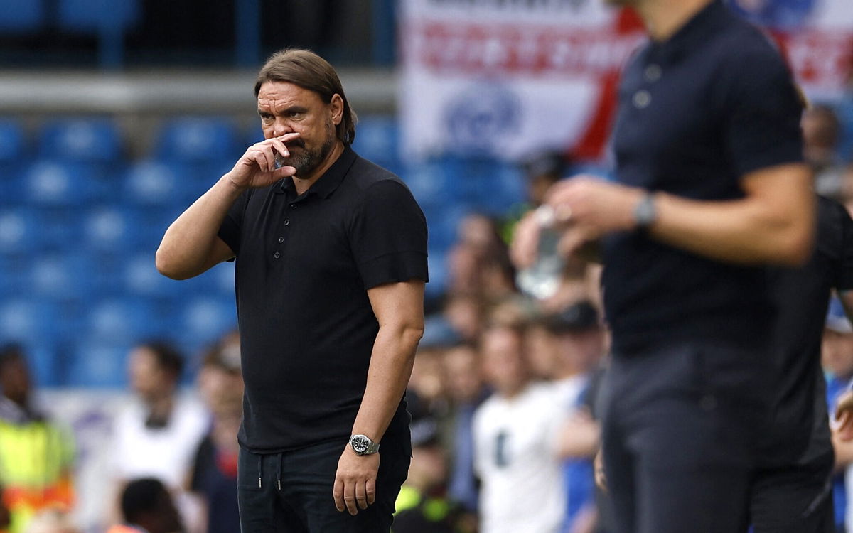 David Prutton predicts 'mind-blowing' Leeds United v Sheffield United ...