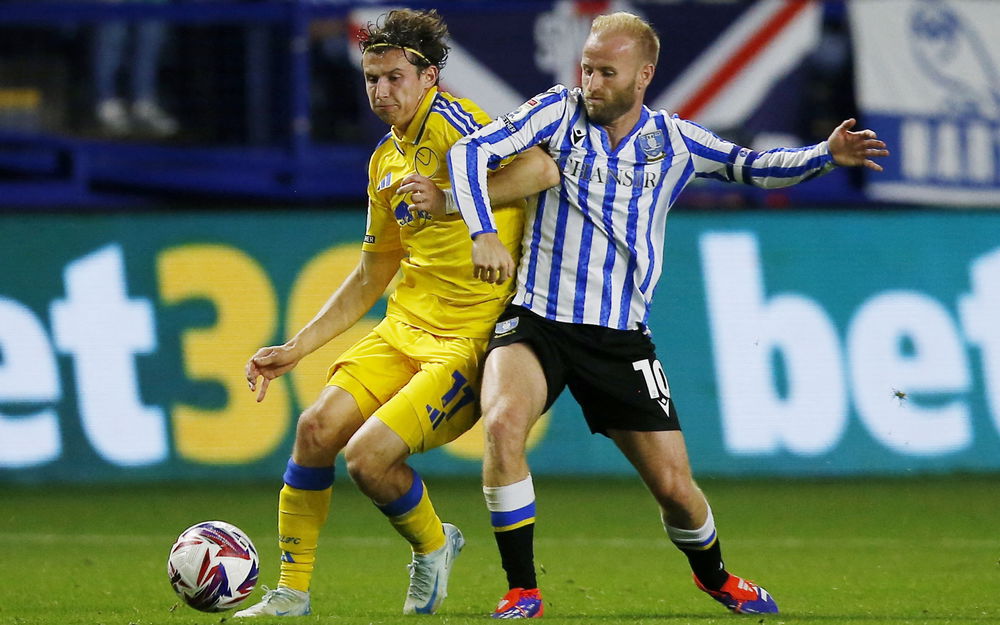 Thierry Henry comparison for Leeds United man after stunning Derby ...