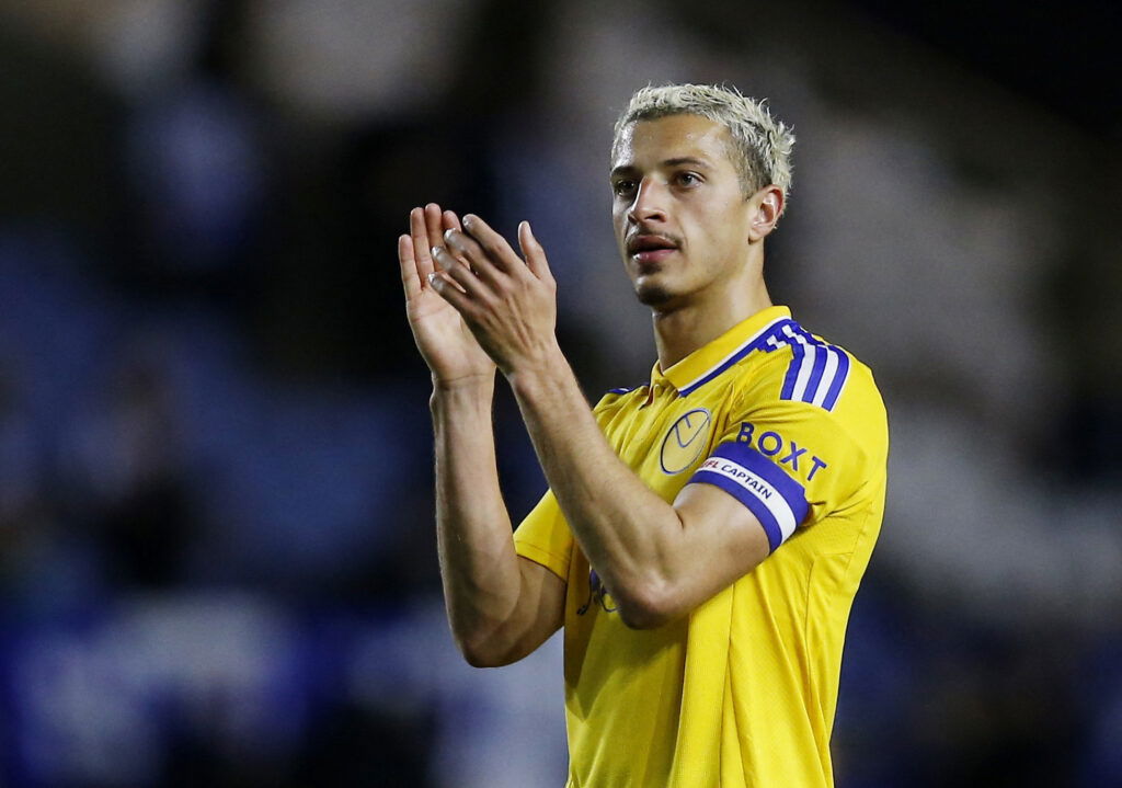 Leeds: Ethan Ampadu injury latest - Returning soon?