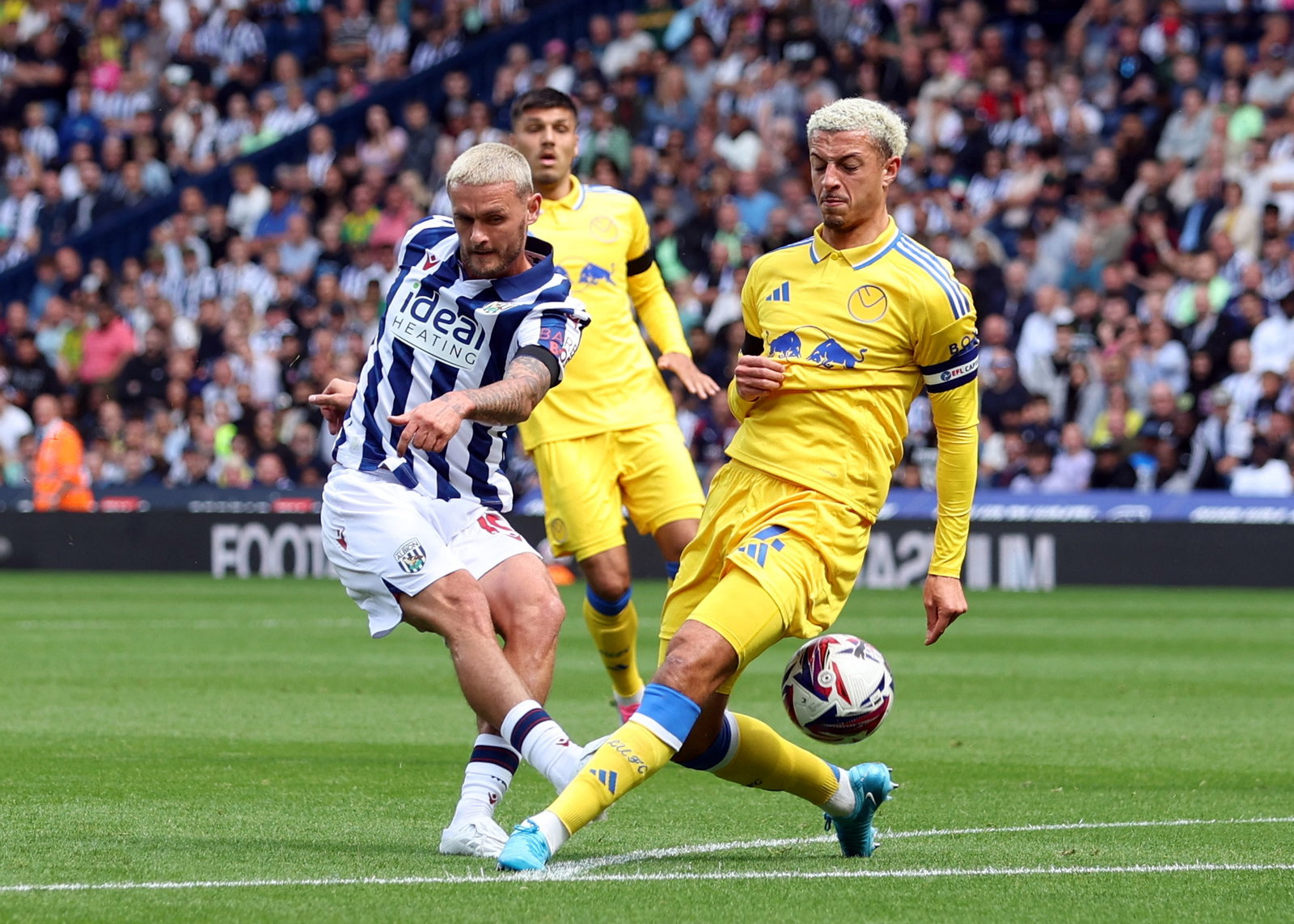 Leeds United set to hit new level with massive new update from Farke ...