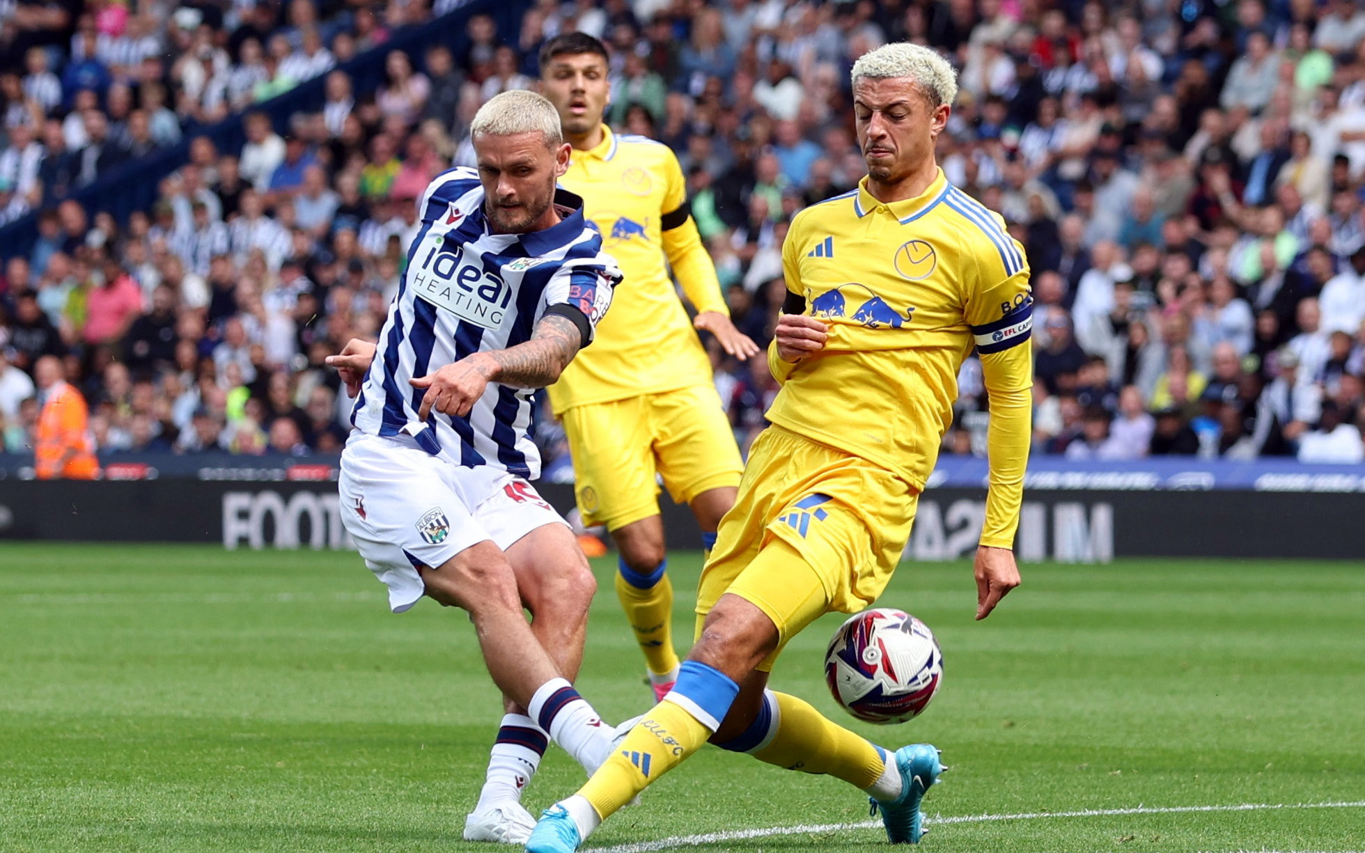 Leeds United set to hit new level with massive new update from Farke ...