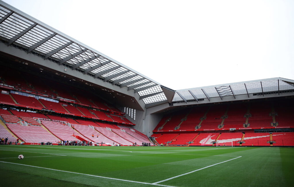 Every Premier League stadium ranked from worst to best