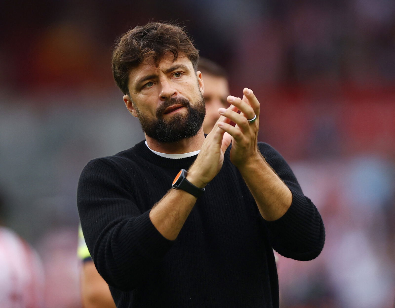 Leeds United News: Rangers’ Russell Martin already given 49ers transfer ...