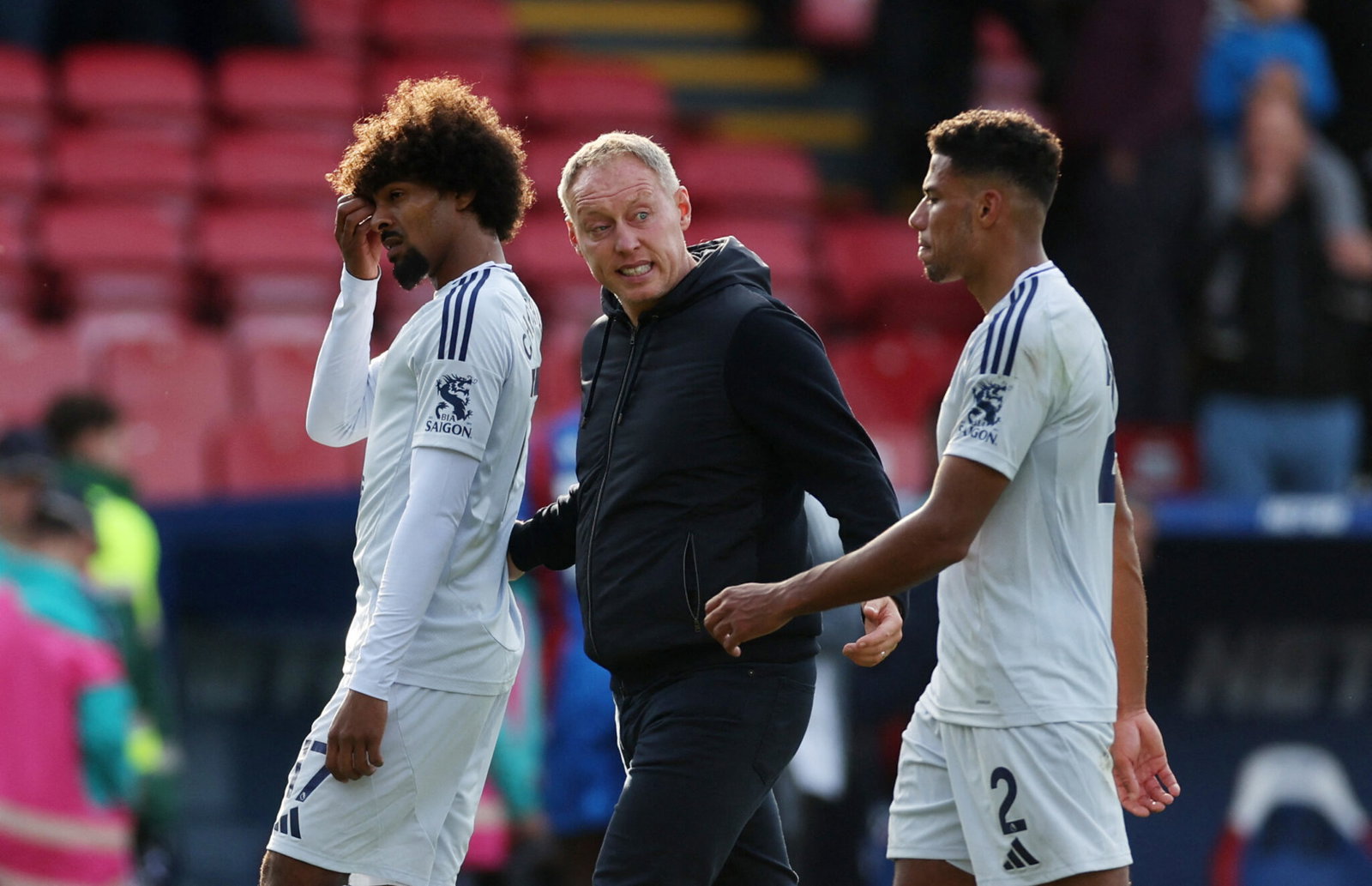 49ers fuming: EFL punishment could come shockingly late from Leeds ...