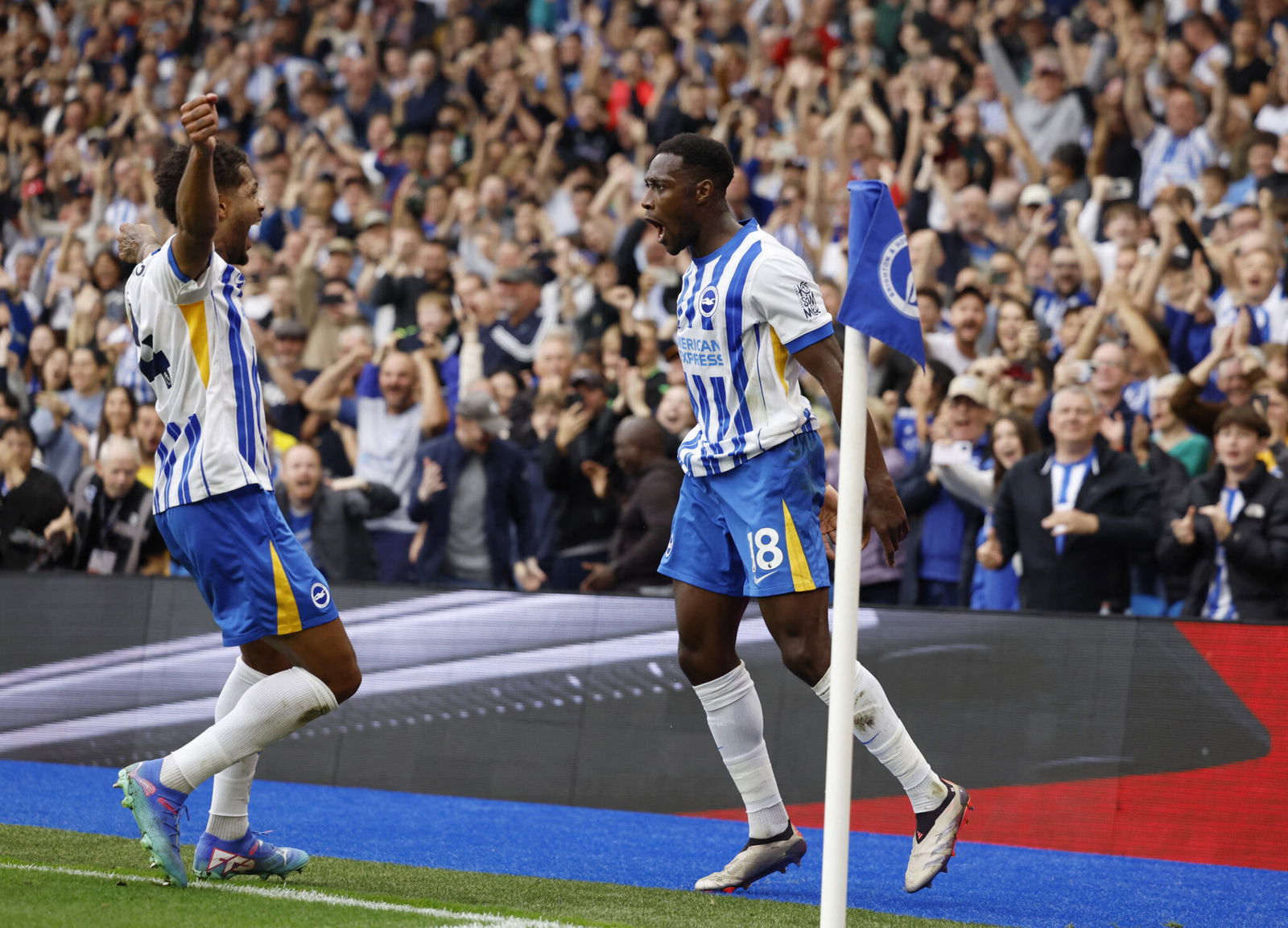 "Too many touches" - Georginio Rutter verdict sounds familiar to Leeds ...