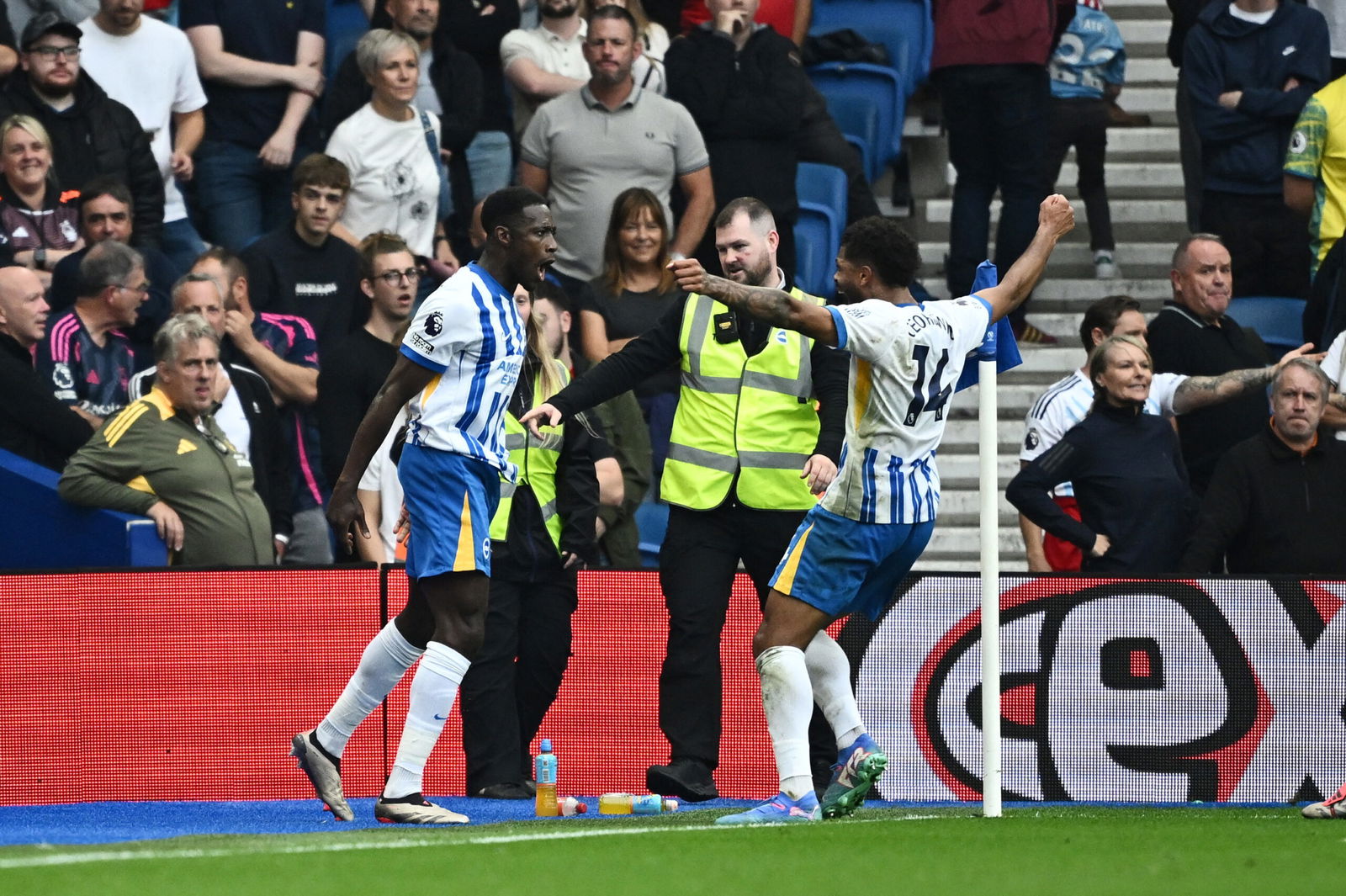 "Too many touches" - Georginio Rutter verdict sounds familiar to Leeds ...