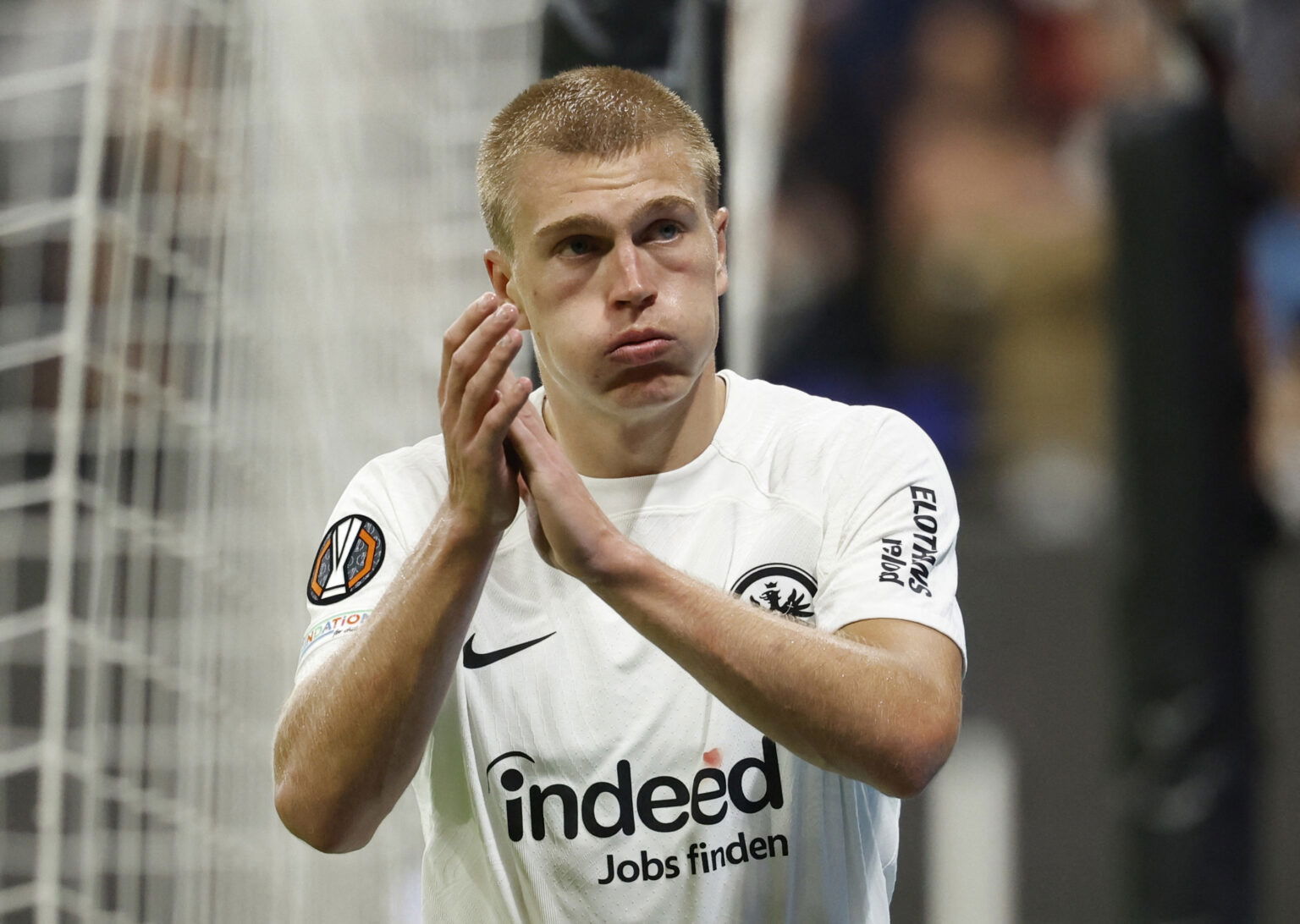 Leeds: Rasmus Kristensen suffers “serious” injury