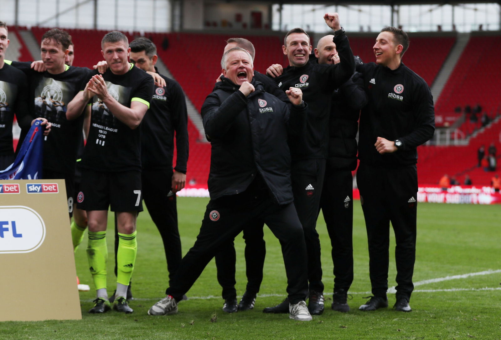 Sheffield United boss Chris Wilder addresses "muppets" dig at Leeds ...