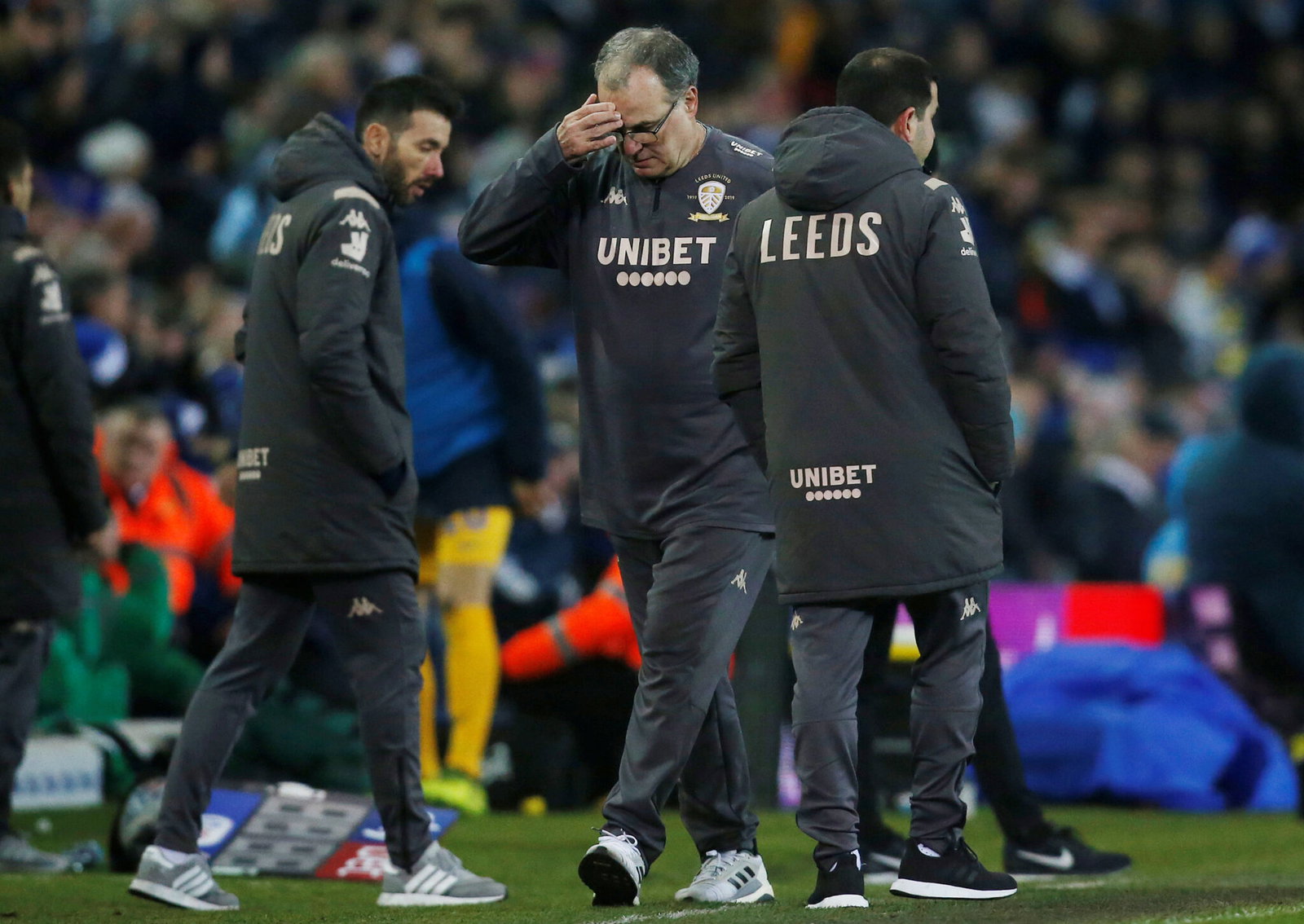 Stuart Dallas: I regret Leeds, Brentford “mind the gap” clip