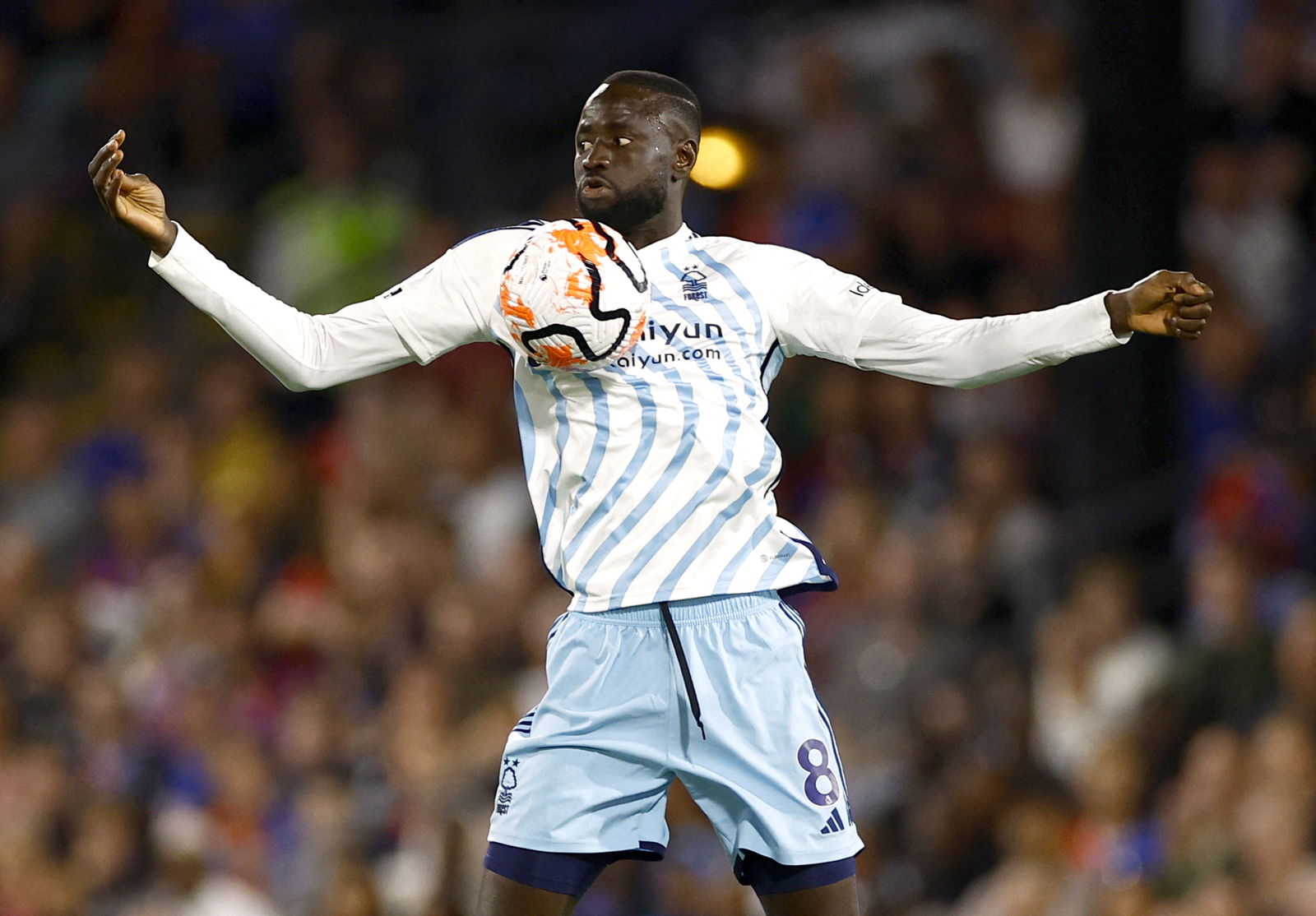Crew and Debayo won’t be happy if Leeds sign Kouyate