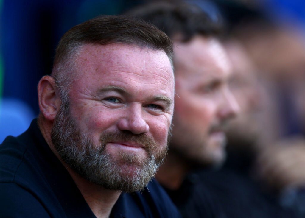 Wayne Rooney wowed by Leeds United ace after crucial weekend assist ...