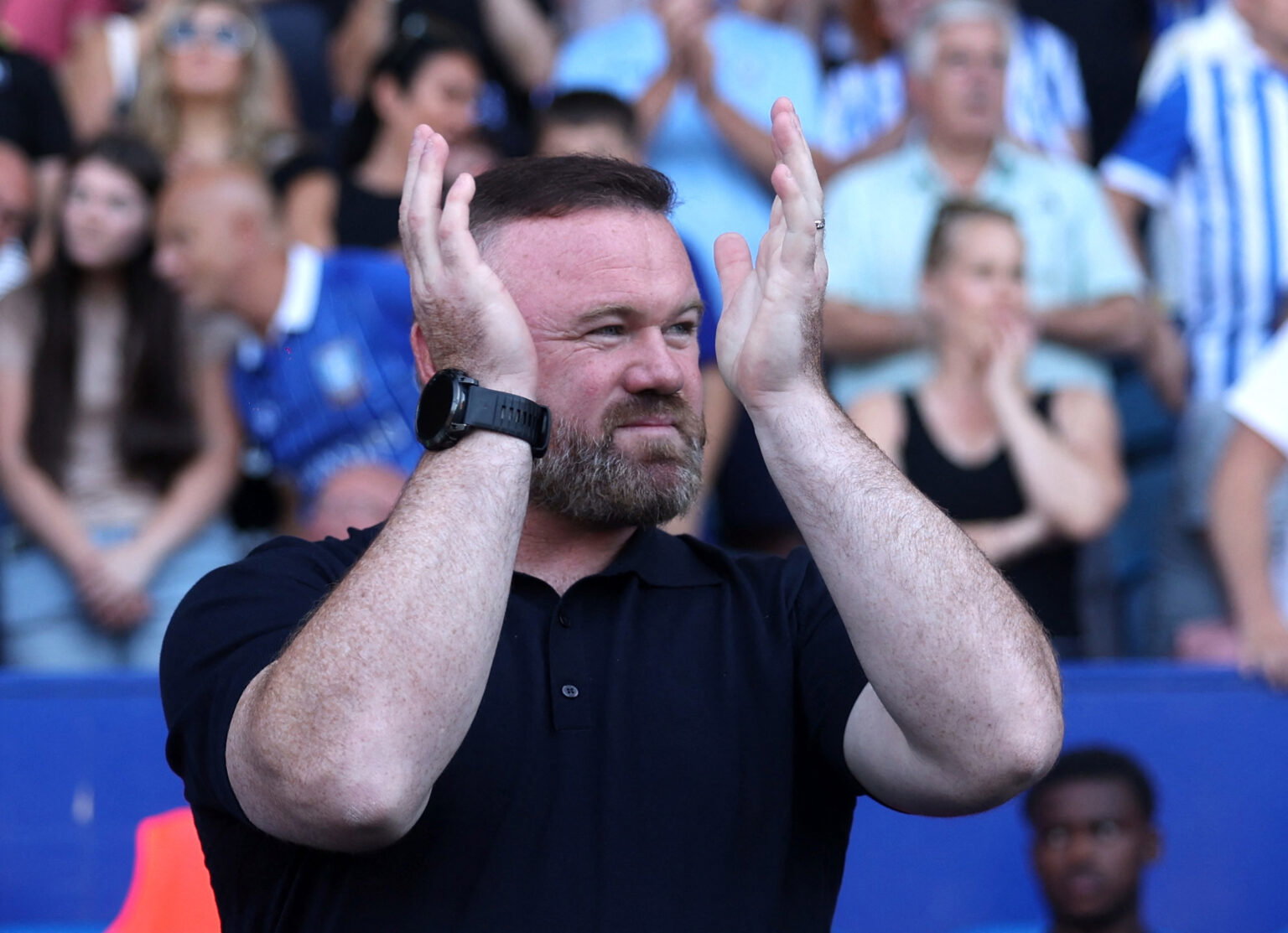 Wayne Rooney wowed by Leeds United ace after crucial weekend assist ...
