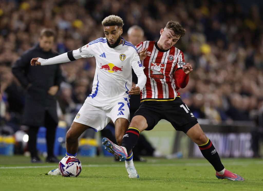 Tanaka snub: Sky Sports name just one Leeds United player in ...