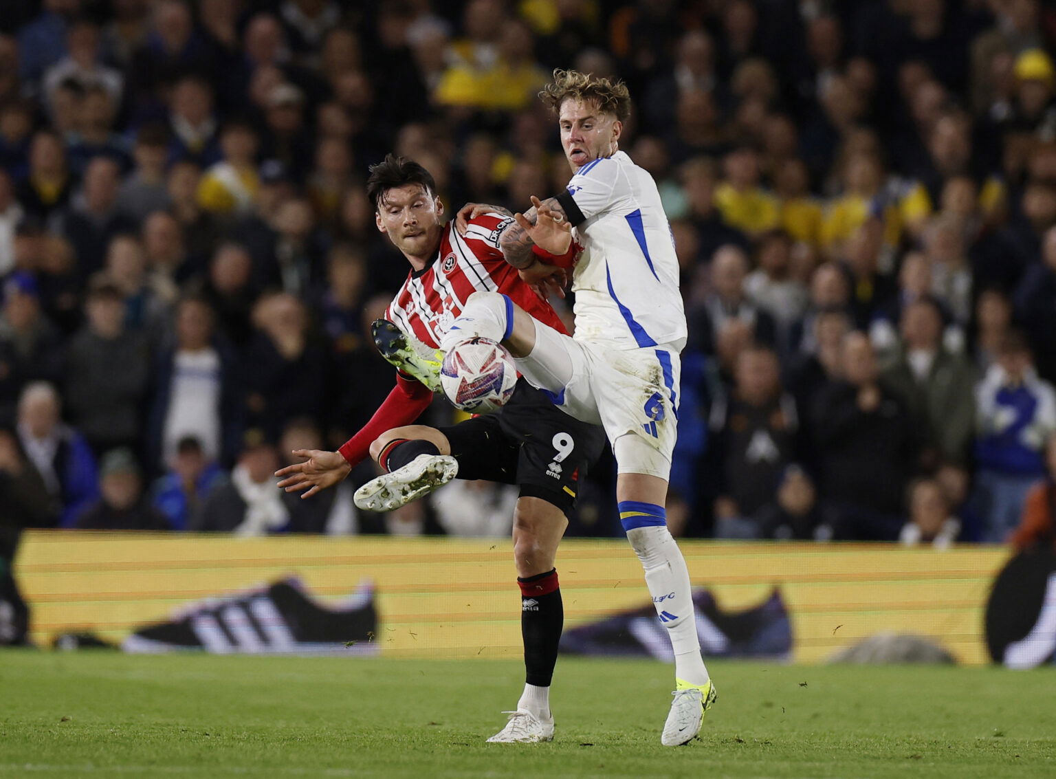 Compared: Leeds United, 49ers & Red Bull net worth vs Sheffield United ...