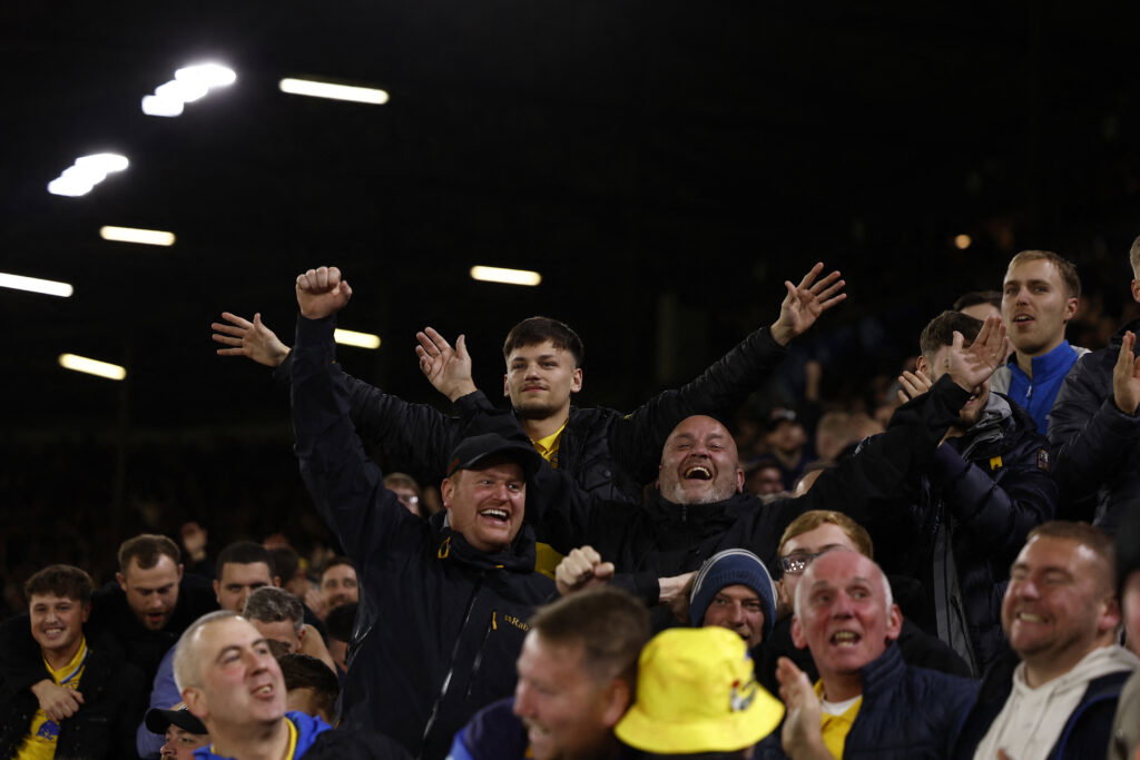 Wayne Rooney's cheeky dig at Leeds United fans might have backfired a ...