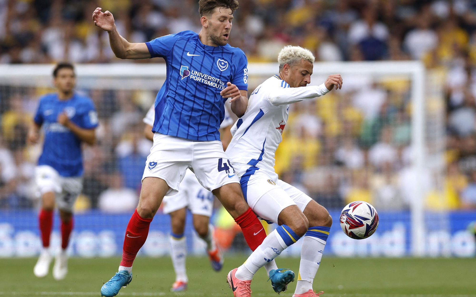 Leeds: Ethan Ampadu injury latest - Returning soon?