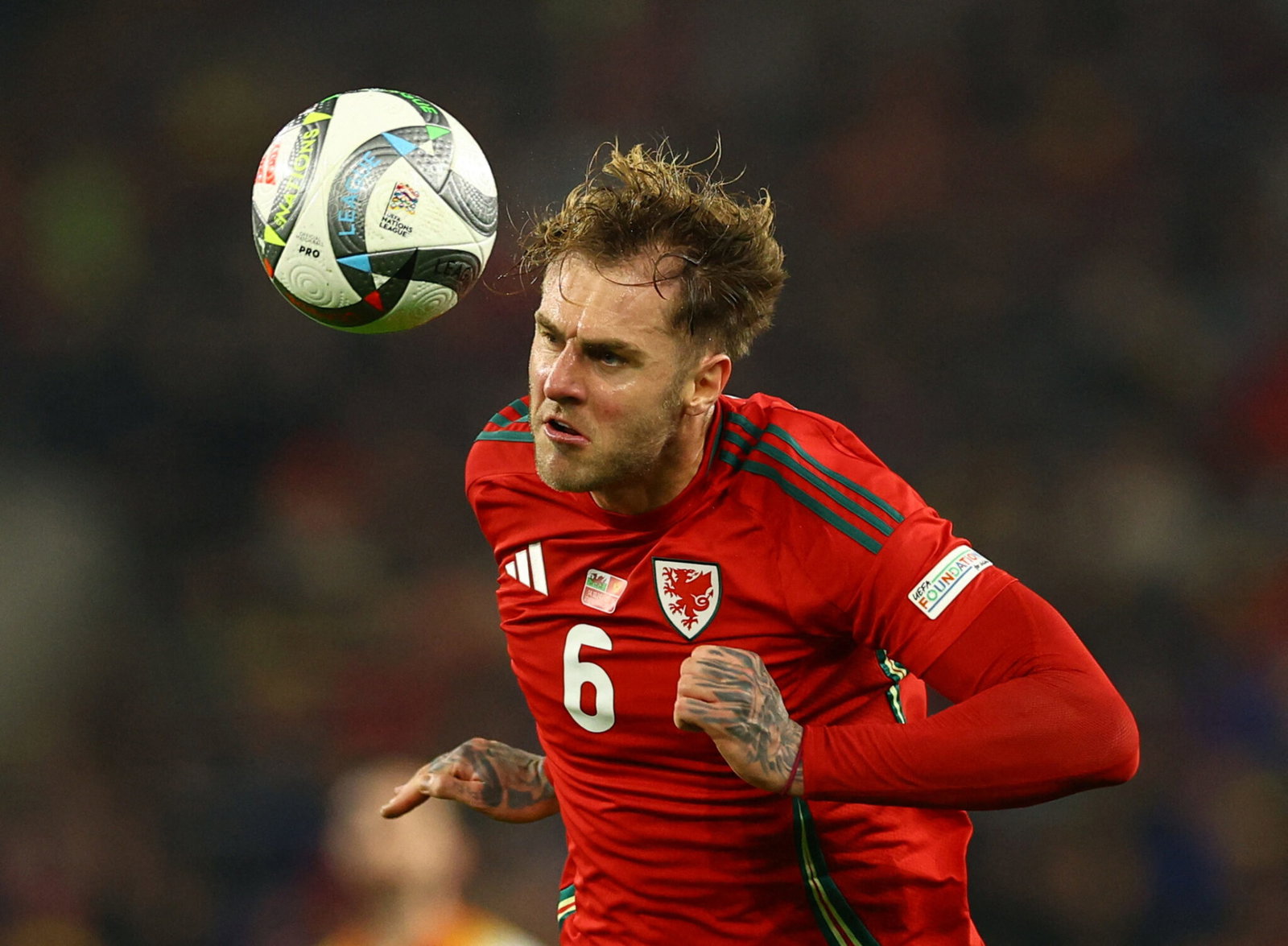 Leeds United News: Joe Rodon injury update after Wales withdrawal