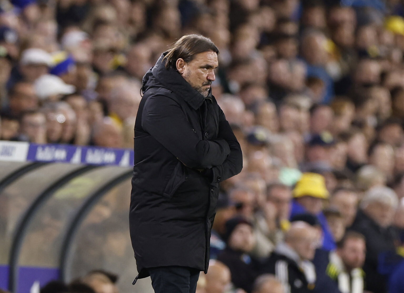 Is Isaac Schmidt happy at Leeds after £2.5m move?