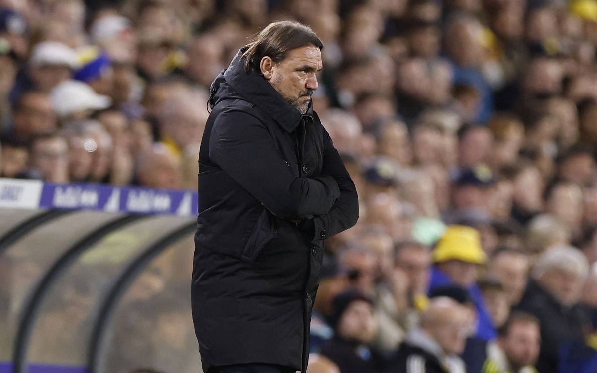 Daniel Farke may have already given explanation for imminent Leeds ...