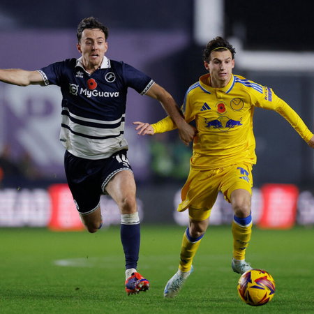 Millwall team news: 8 out, Azeez update