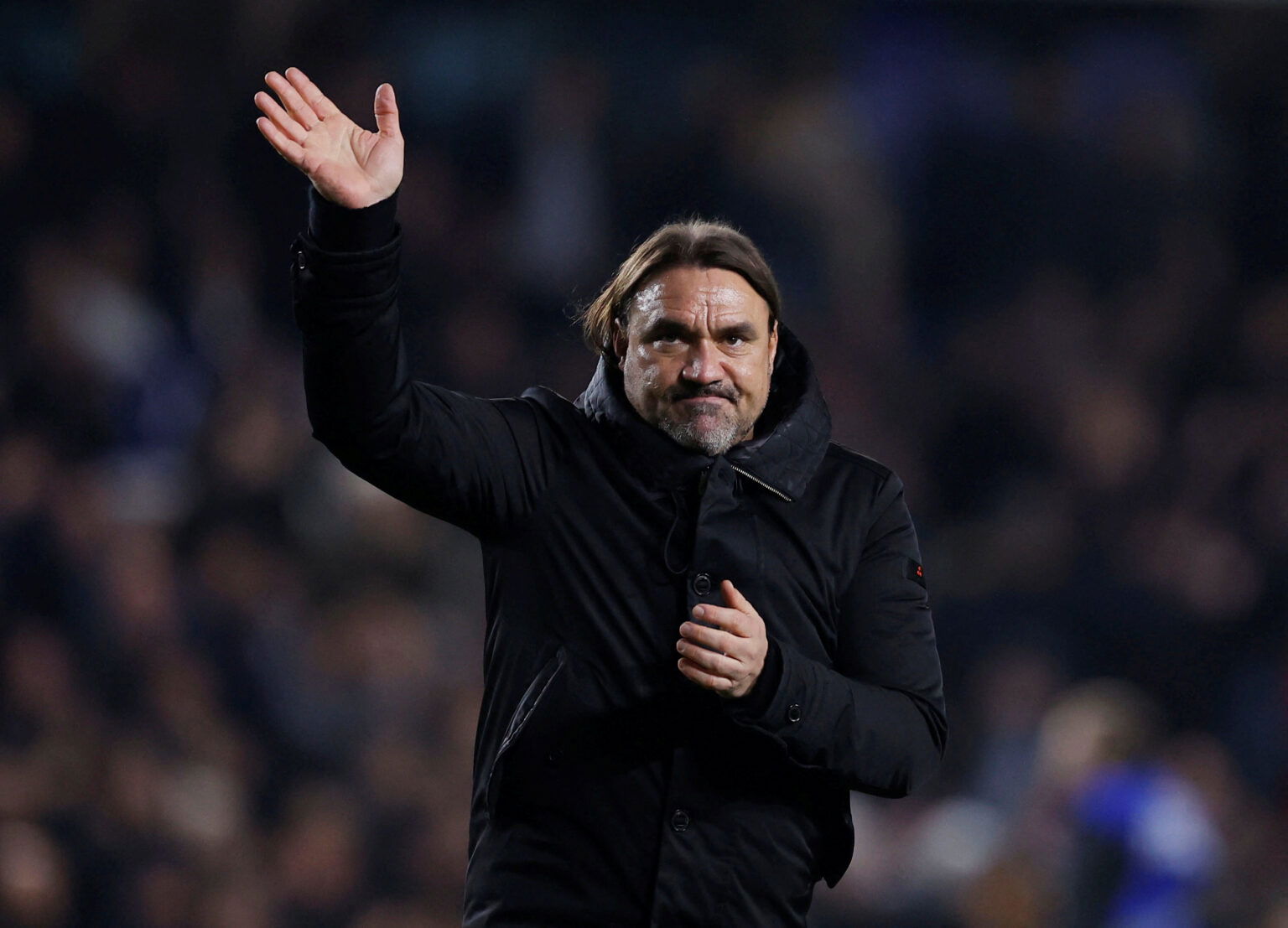 Piroe axed, Aaronson decision: Leeds United predicted XI v QPR - View ...