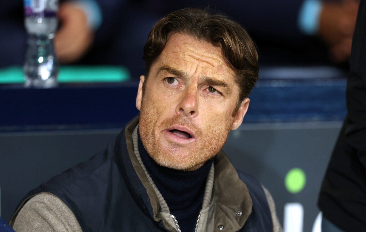 Neil Warnock may have a point about Leeds United, Burnley 'agreement ...