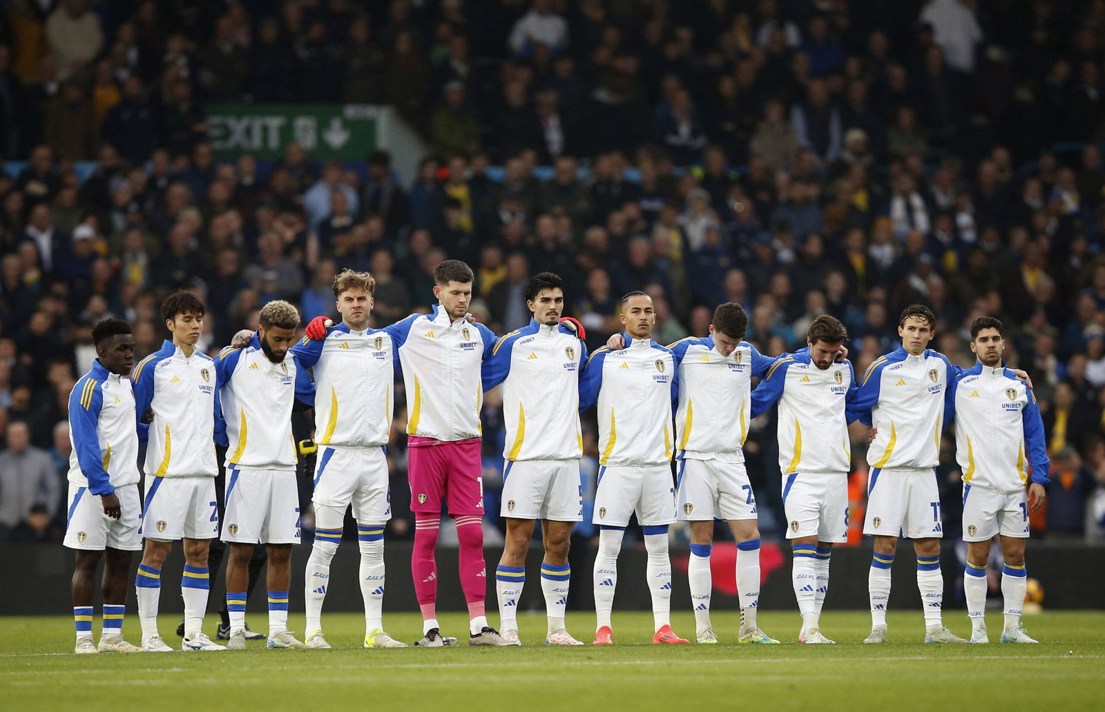 Leeds: Joe Rothwell goes under the radar again - Analysis