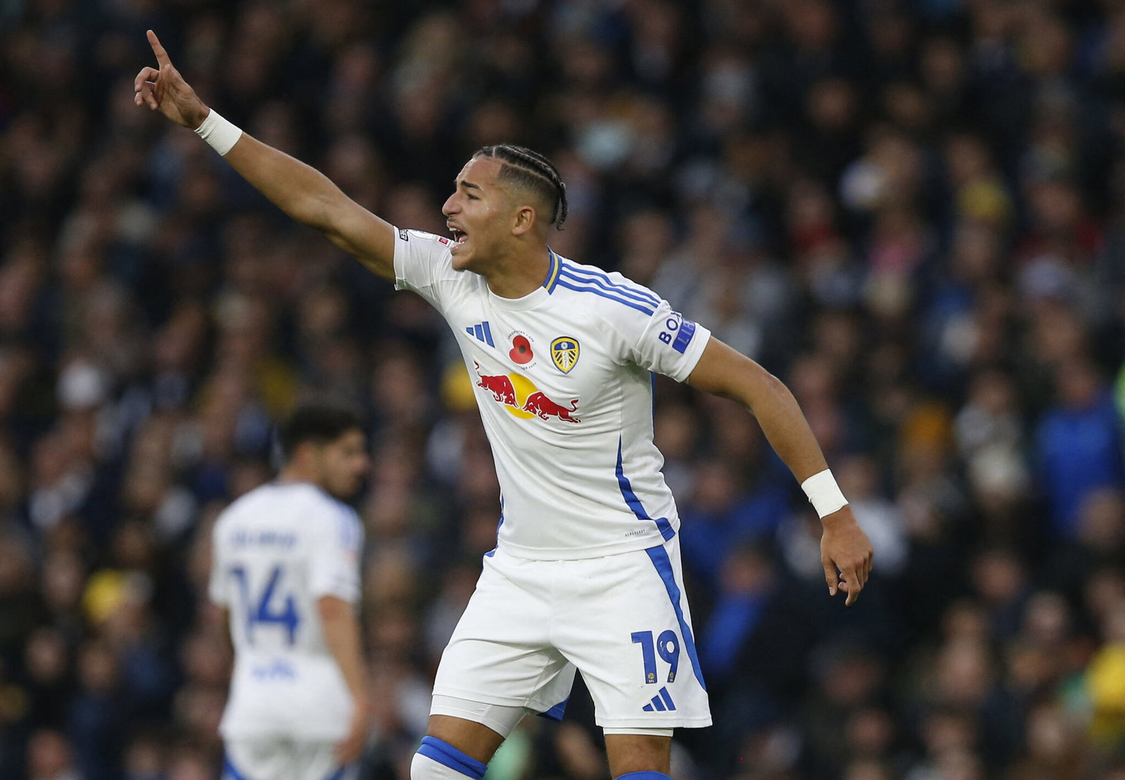 Leeds United News: Mateo Joseph shares new summer message