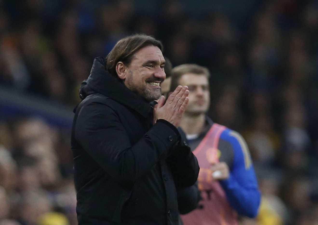 Leeds United man won't leave today, but he's got mere months to save ...