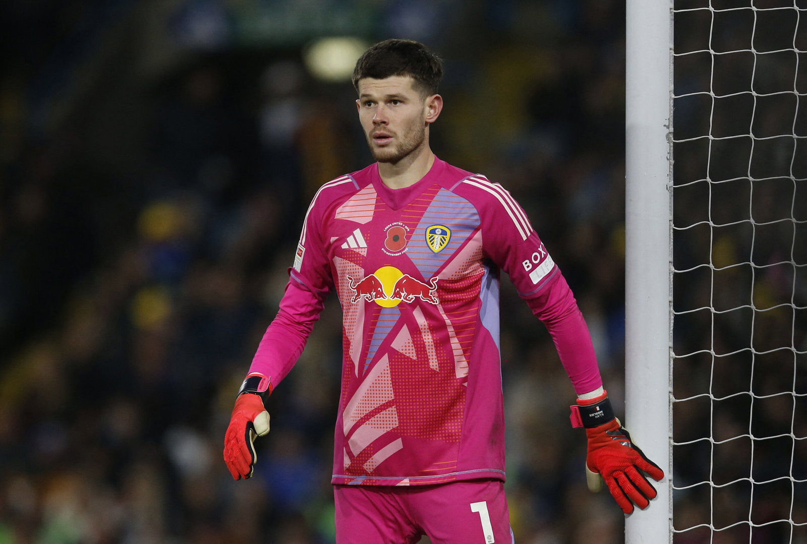 This Leeds United starter isn't pulling his weight, and it stands out ...