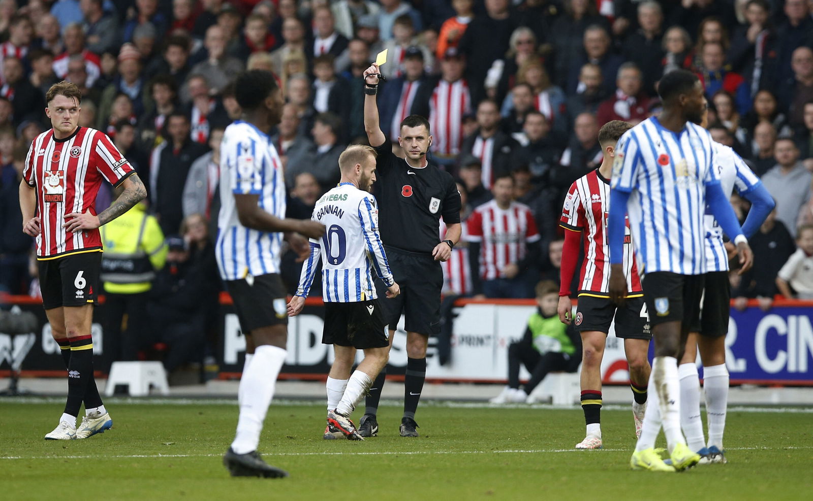 EFL confirm Blackburn v Leeds referee - LeedsAllOver EFL confirm Blackburn v Leeds referee - LeedsAllOver