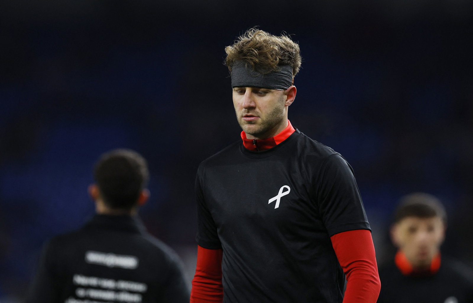 Leeds United: Joe Rodon head injury severity revealed