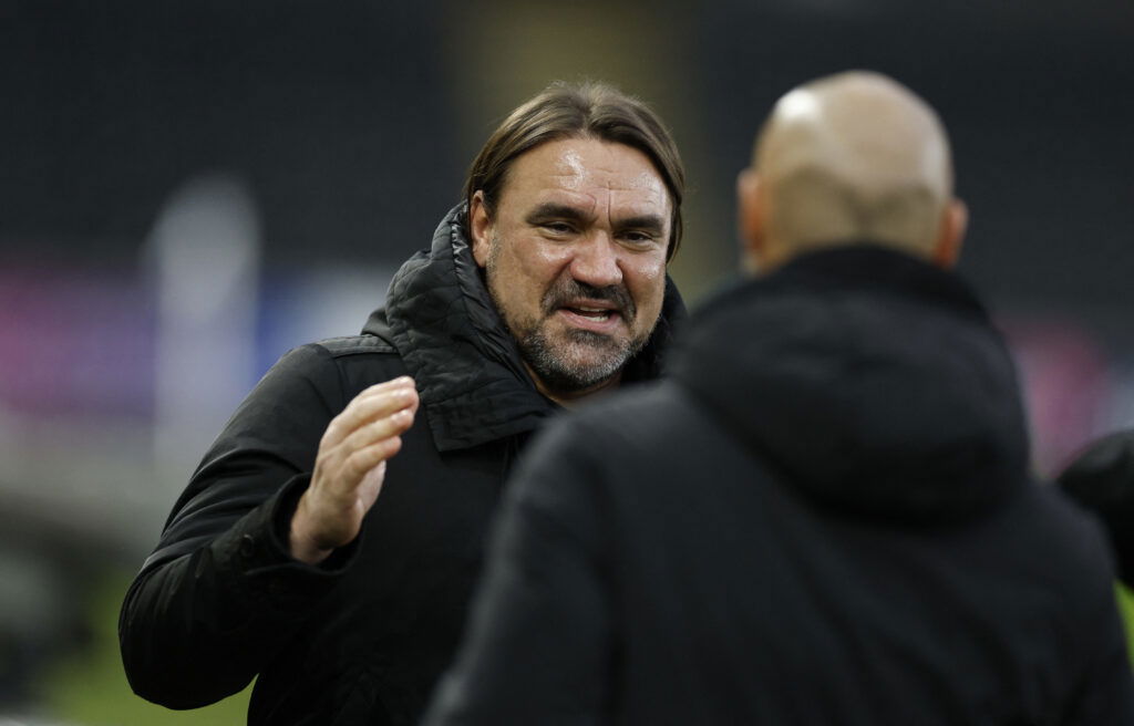 Russell Martin blueprint ready and waiting for Leeds United ace amid ...