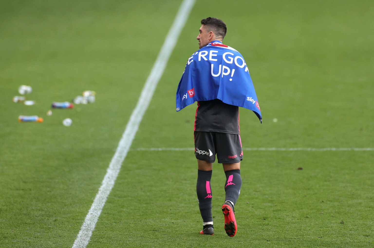 Leeds United: Robbie Cook transfer set to be signed