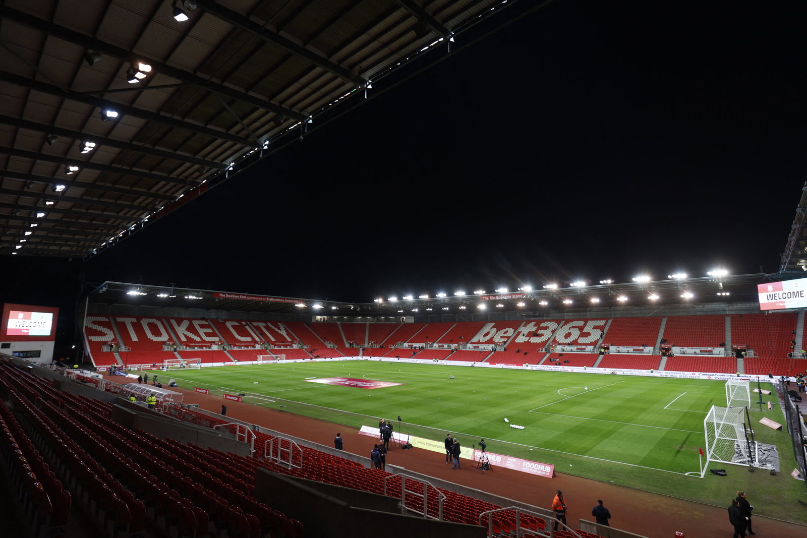 Stoke v Leeds preview: Team news, Sky Sports details and more